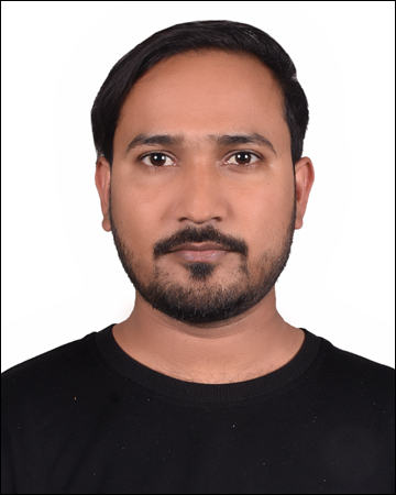 Bibek Bhandari - IT Professional | Data analyst & Django Developer